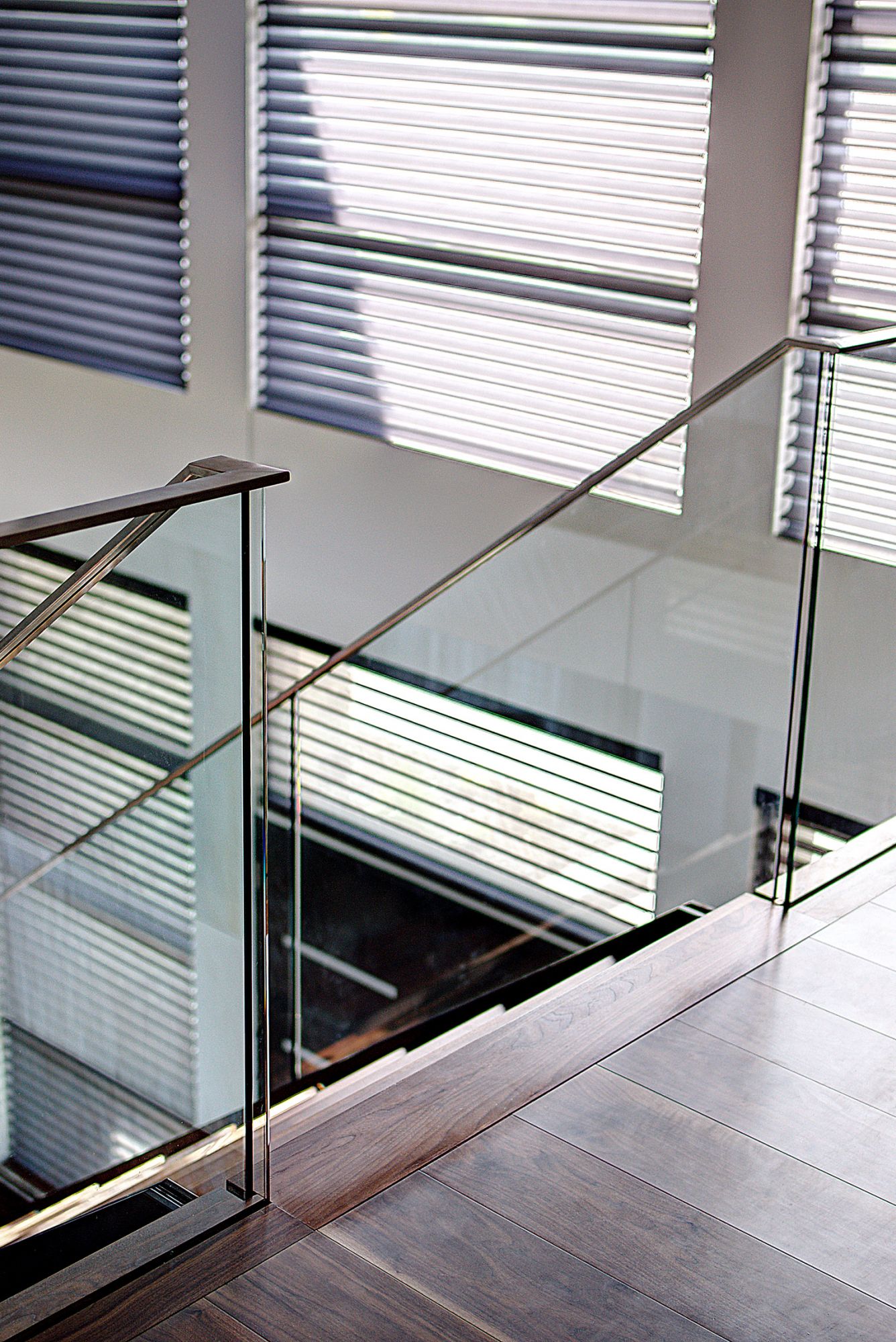 Wood Stairs | Majestik | Bättig Design